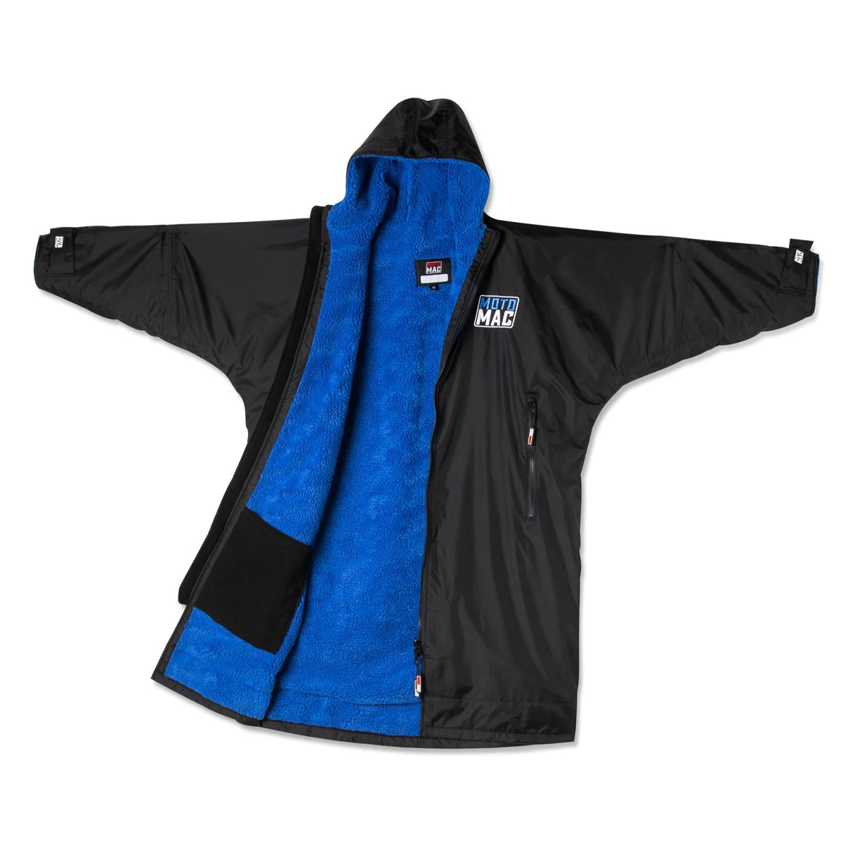 MOTO MAC The Absolute MAC - Blue - Kids – Dirt Store