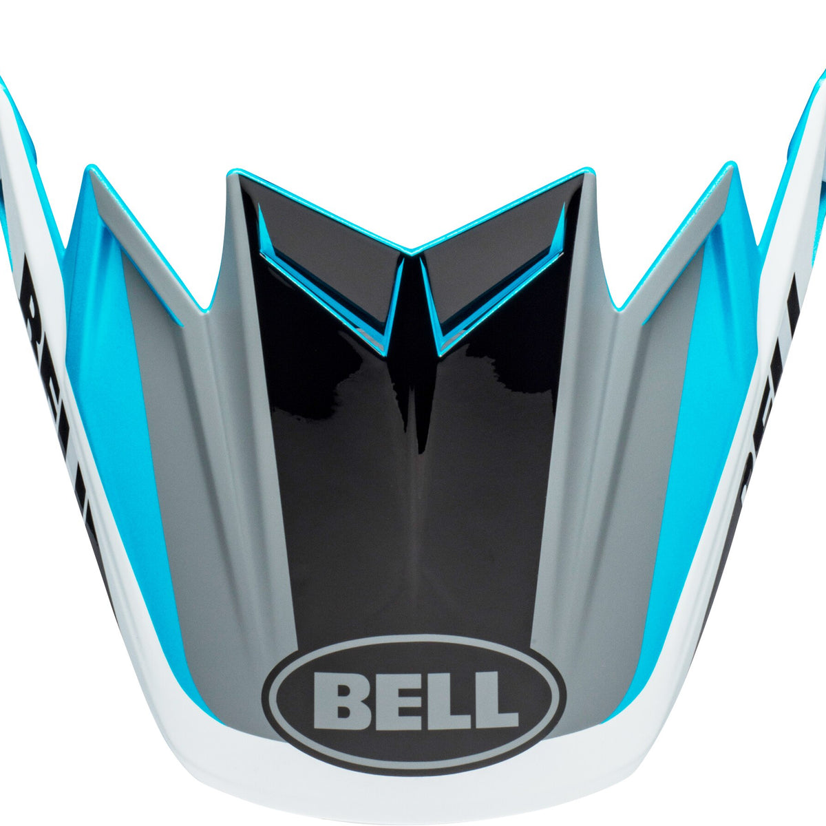 Bell Replacement Moto-9 Flex Peak – Dirt Store