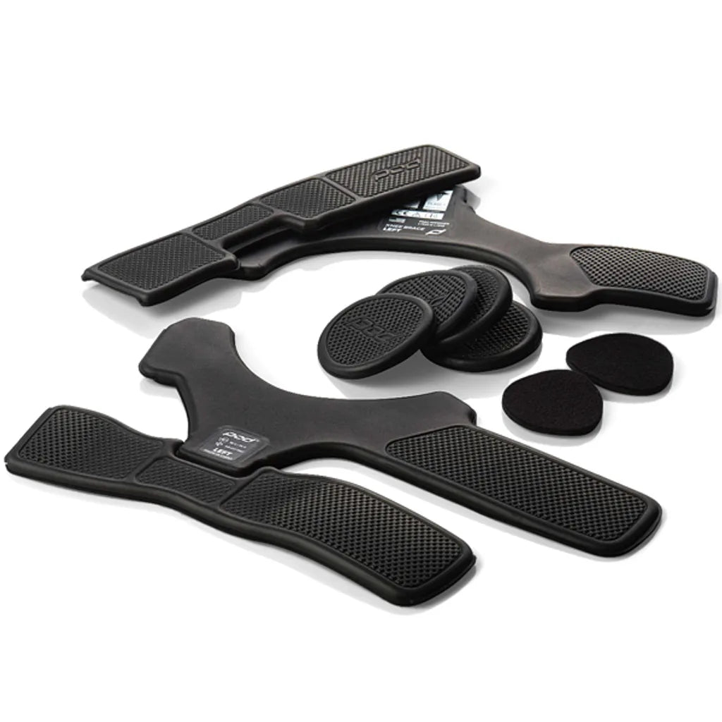 K8 MX Pad Set Left – Dirt Store