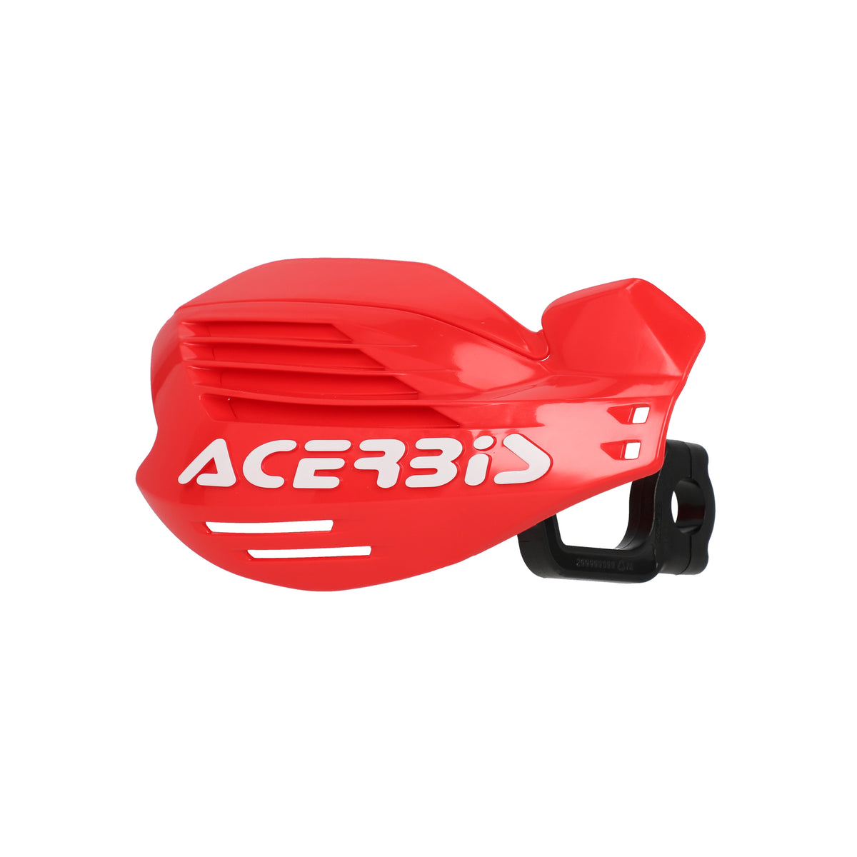ACERBIS HANDGUARDS X-FORCE (VIEW DESCRIPTION FOR FITMENT DETAILS); VER ...