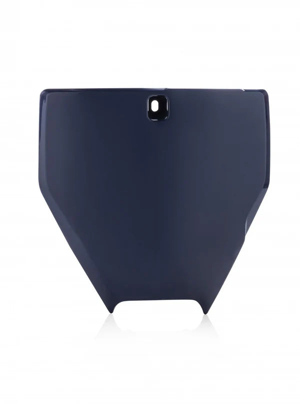 ACERBIS Front Number Plate (Various Colours) TC65 17-23 – Dirt Store