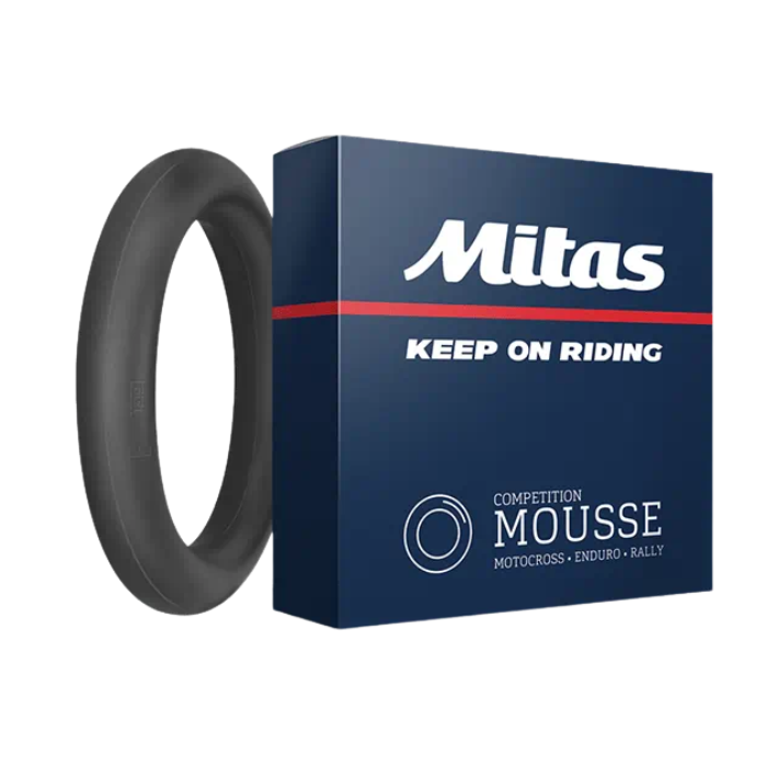 MITAS Mousse | Motocross Tyres for MX and Enduro | Dirt Store