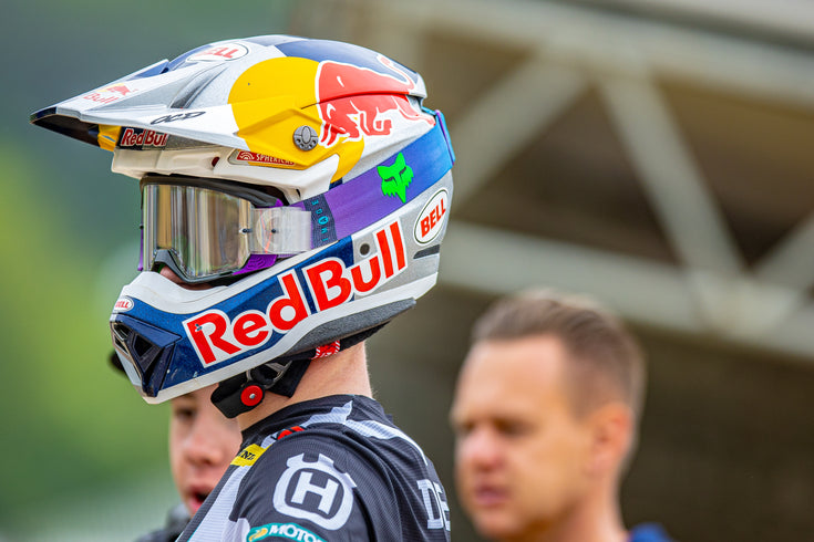 Dirt Store | The UK's Favourite Motocross, Enduro & Trials Retailer