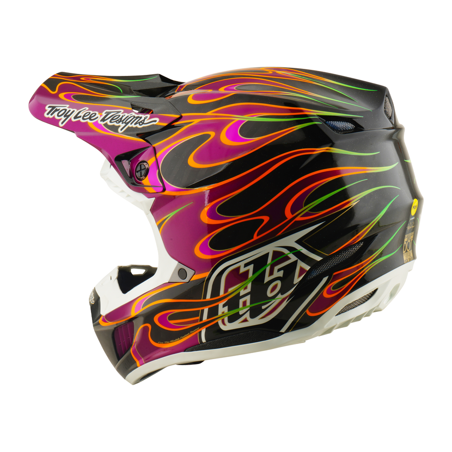 Troy Lee Designs MX Gear | TLD Apparel & Equipment | Dirt Store
