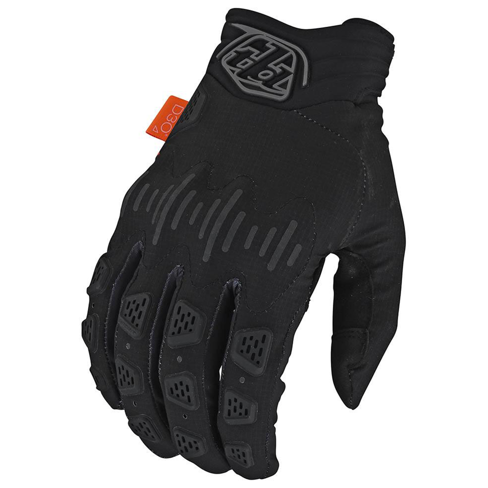 Troy Lee Designs SCOUT GAMBIT Gloves - Black – Dirt Store