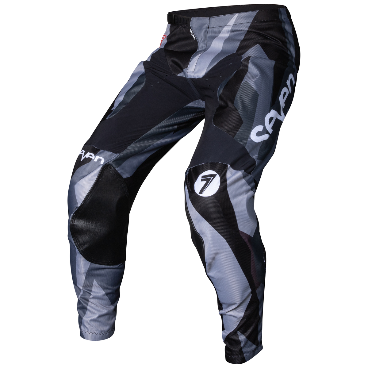 Seven MX 20.1 Annex Youth Bortz Pant (Black/Gray) – Dirt Store