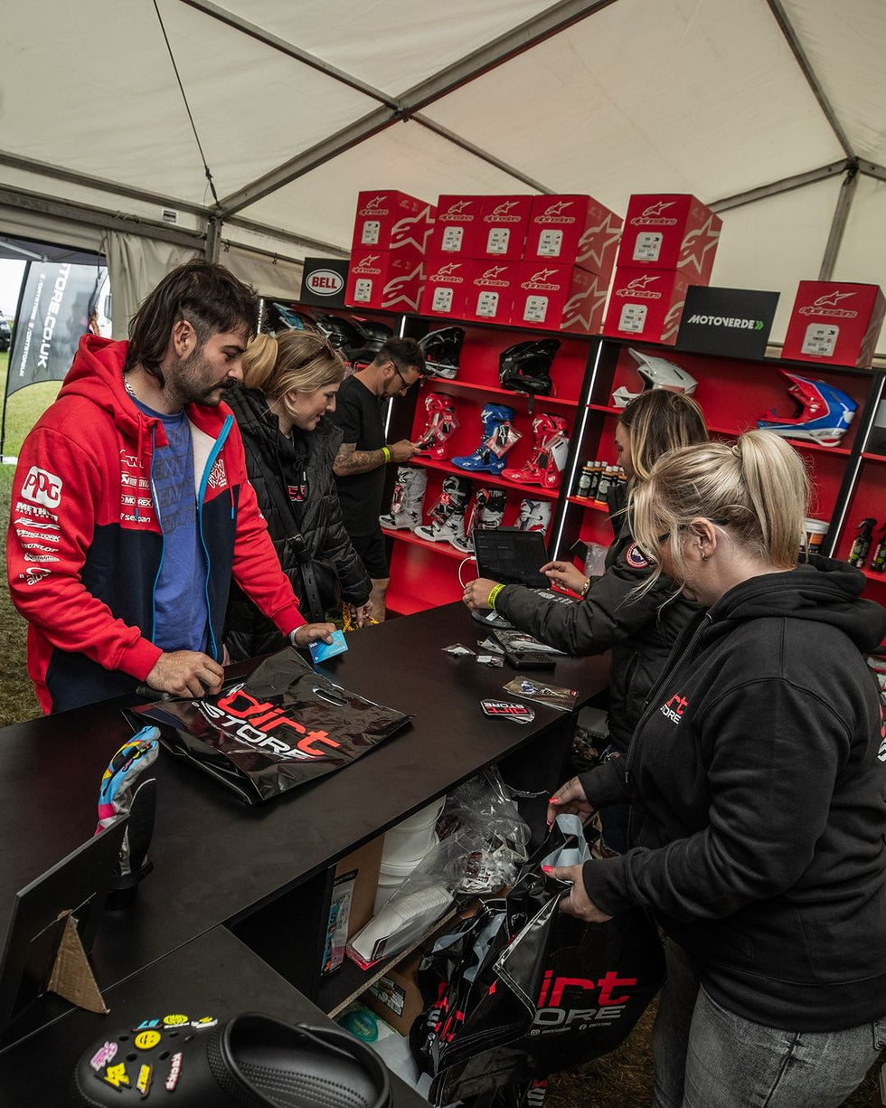 About Us – Dirt Store