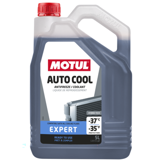 Motul Auto Cool Expert -37C 5 Litre – Dirt Store