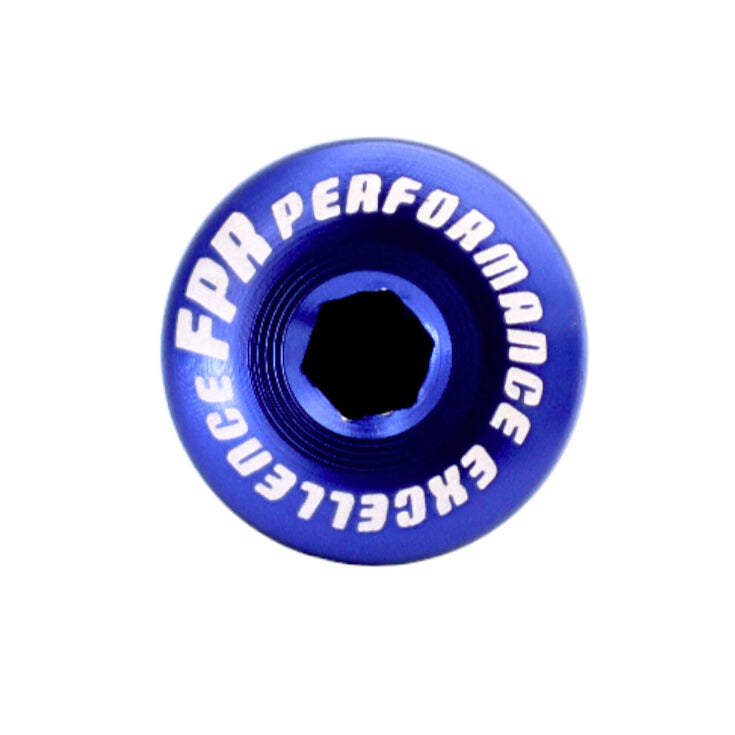 FPR PW50 81 - 25 oil fill cap (VERIOUS COLOURS) | Yamaha PW50 Parts ...