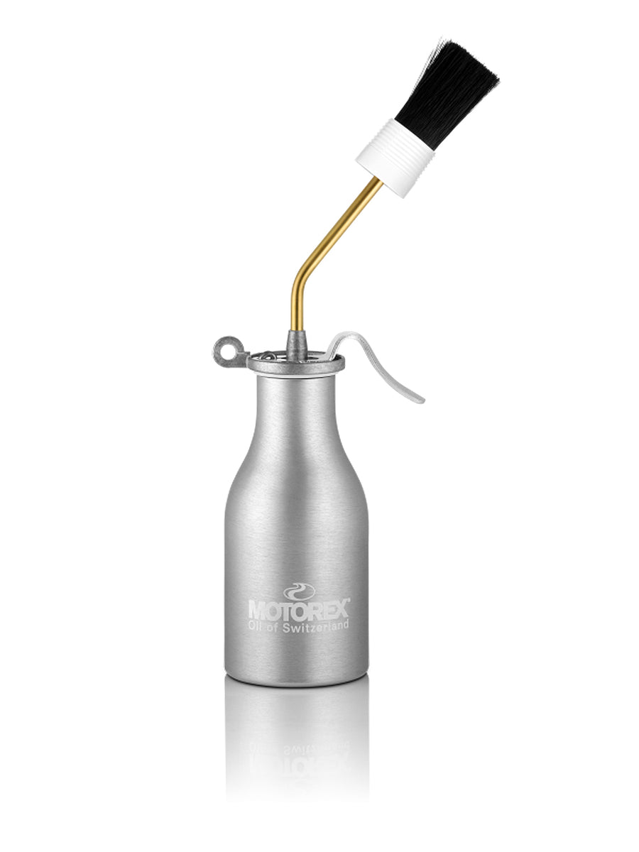 Motorex Tyre Mounting Fluid Dispenser - 300ml – Dirt Store