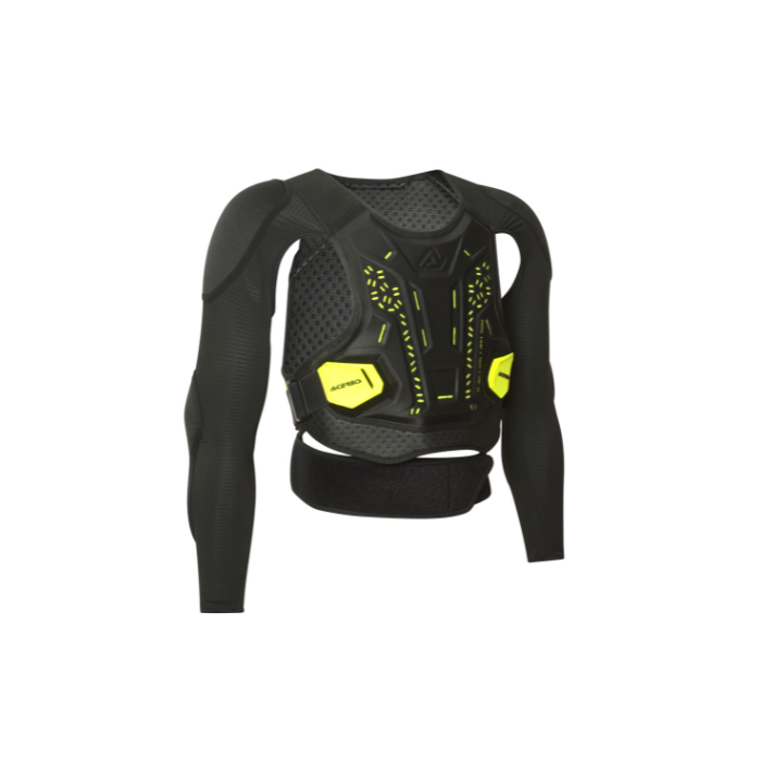 ACERBIS PLASMA BODY ARMOUR LEVEL 2 – Dirt Store