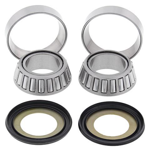 STEERING BEARING KIT SUZUKI RM80 90-01, RM85 02-22 – Dirt Store