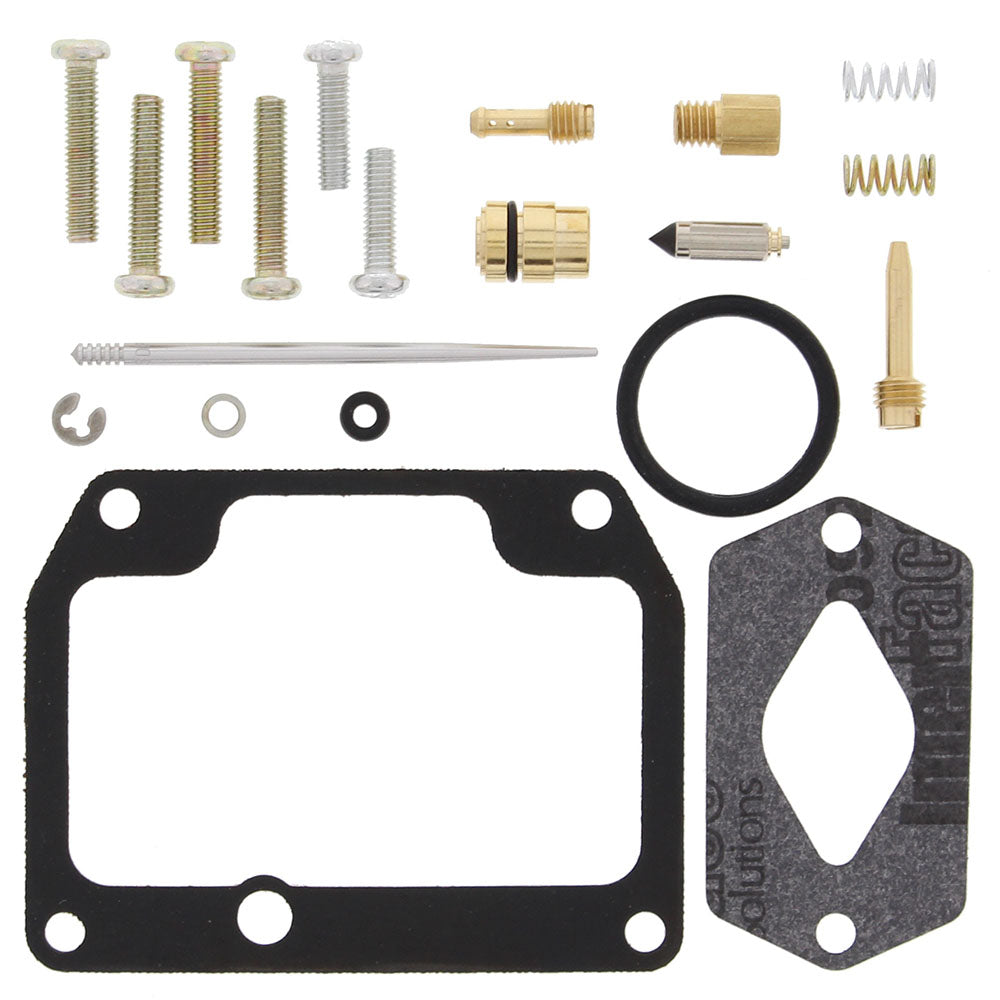CARB REBUILD KIT SUZUKI RM80 86-95 – Dirt Store