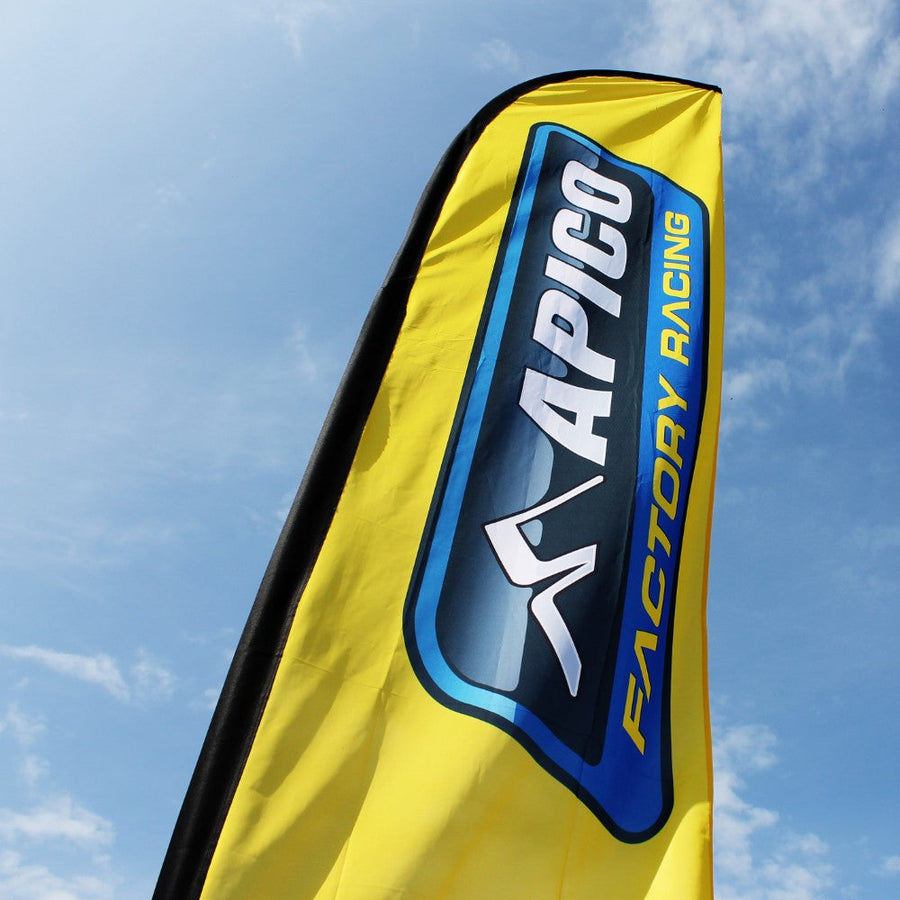 Apico – Dirt Store