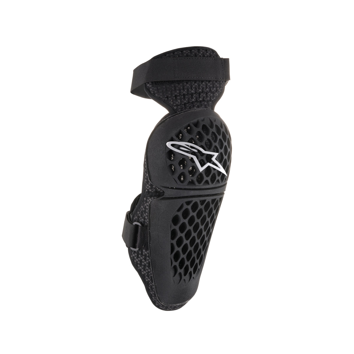 Alpinestars Bionic Plus Knee Protector - Black | Alpinestars Motocross ...