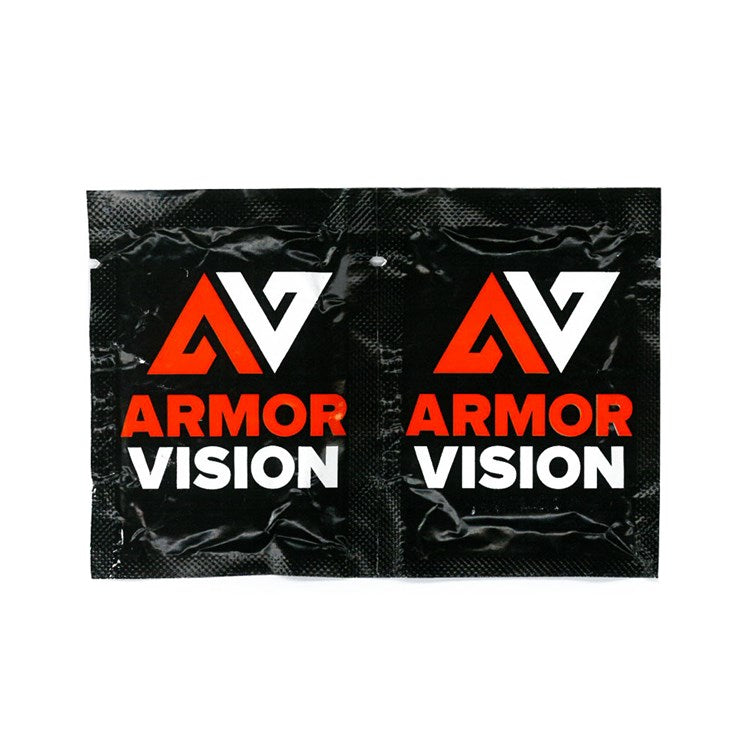 ARMOR VISION SMART FILM PREPARATION WIPES – Dirt Store
