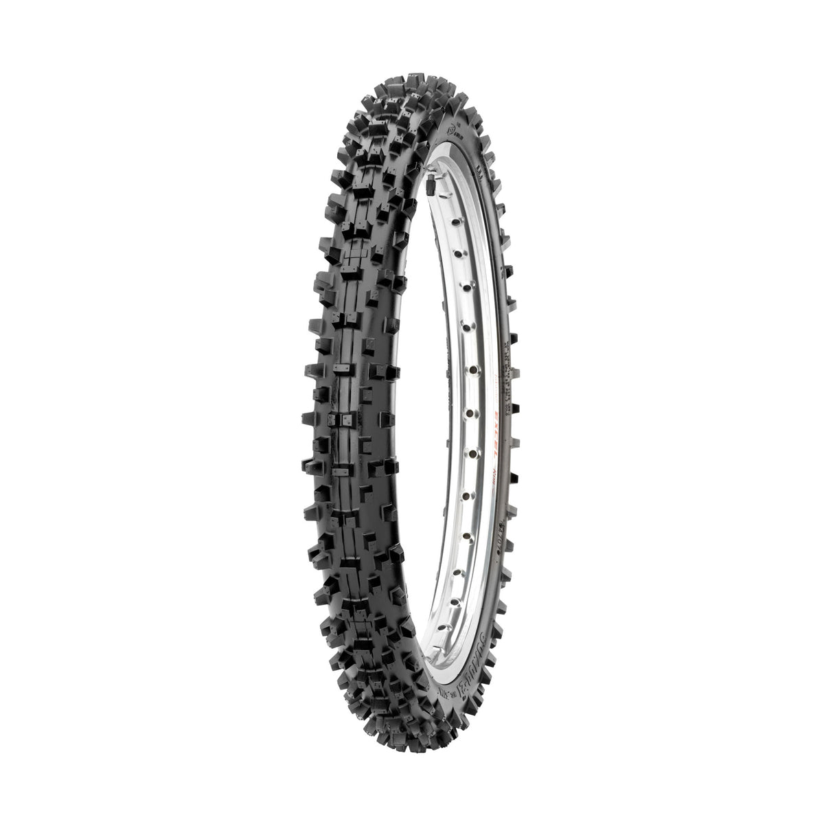 70/100-19 C7211 42M CST Sand MX Tyre – Dirt Store