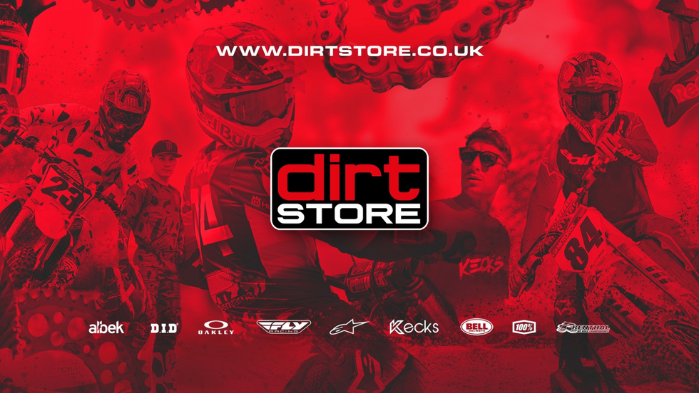 About Us – Dirt Store