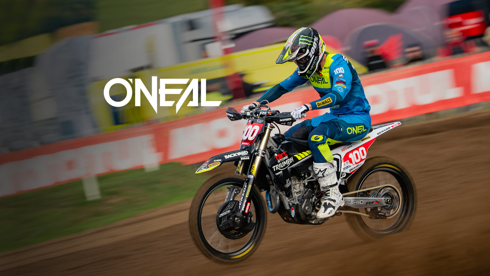 Dirt Store | The UK's Favourite Motocross, Enduro & Trials Retailer