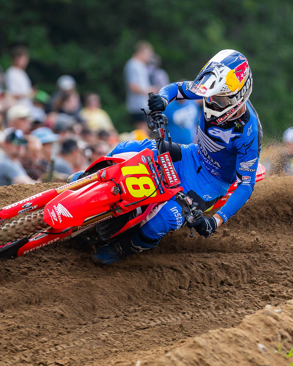Dirt Store | The UK's Favourite Motocross, Enduro & Trials Retailer