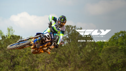 Dirt Store | The UK's Favourite Motocross, Enduro & Trials Retailer