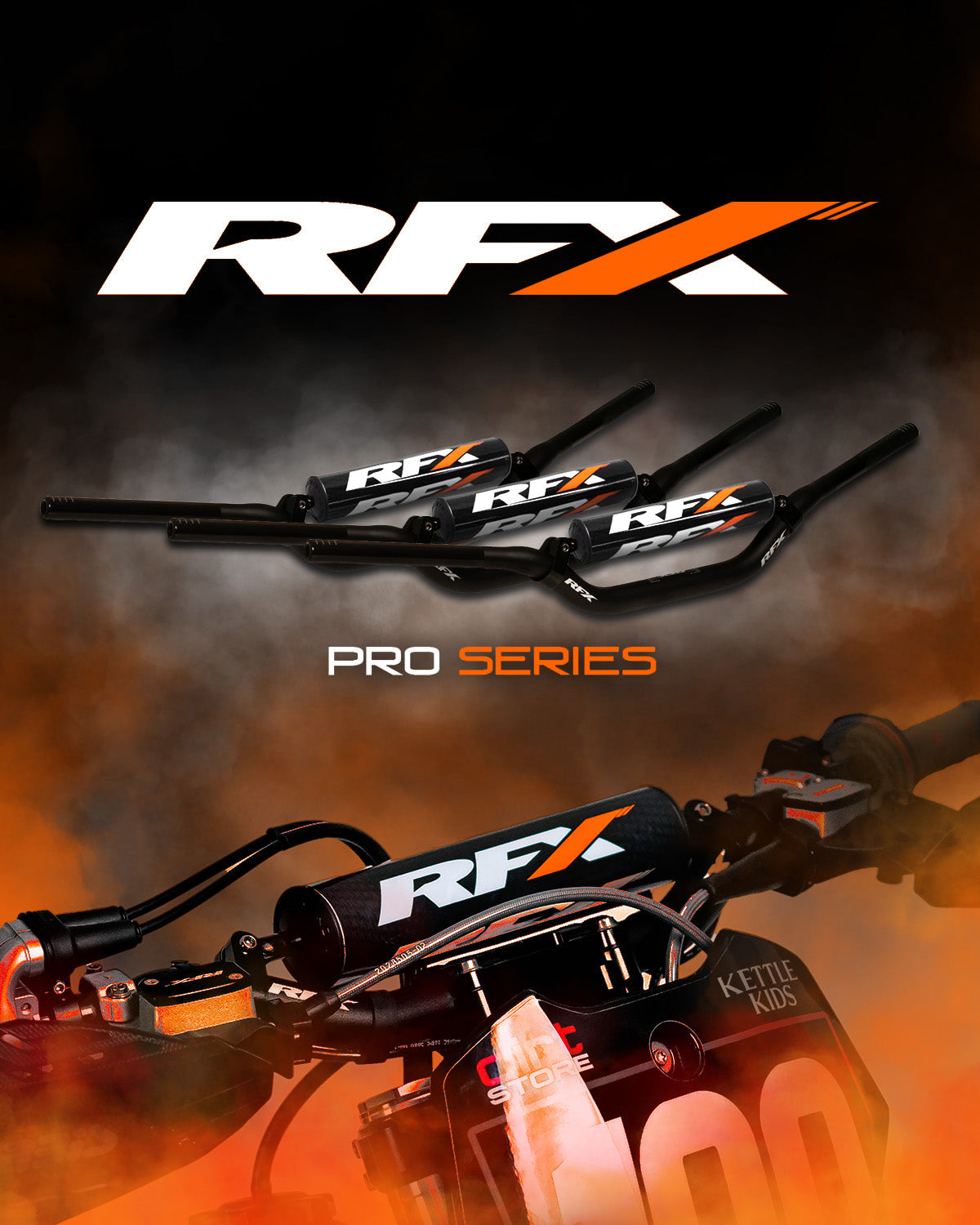 Dirt Store | The UK's Favourite Motocross, Enduro & Trials Retailer