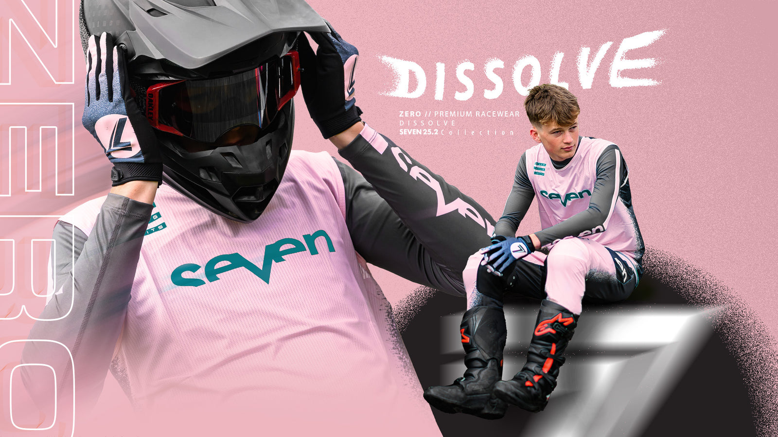 Dirt Store | The UK's Favourite Motocross, Enduro & Trials Retailer