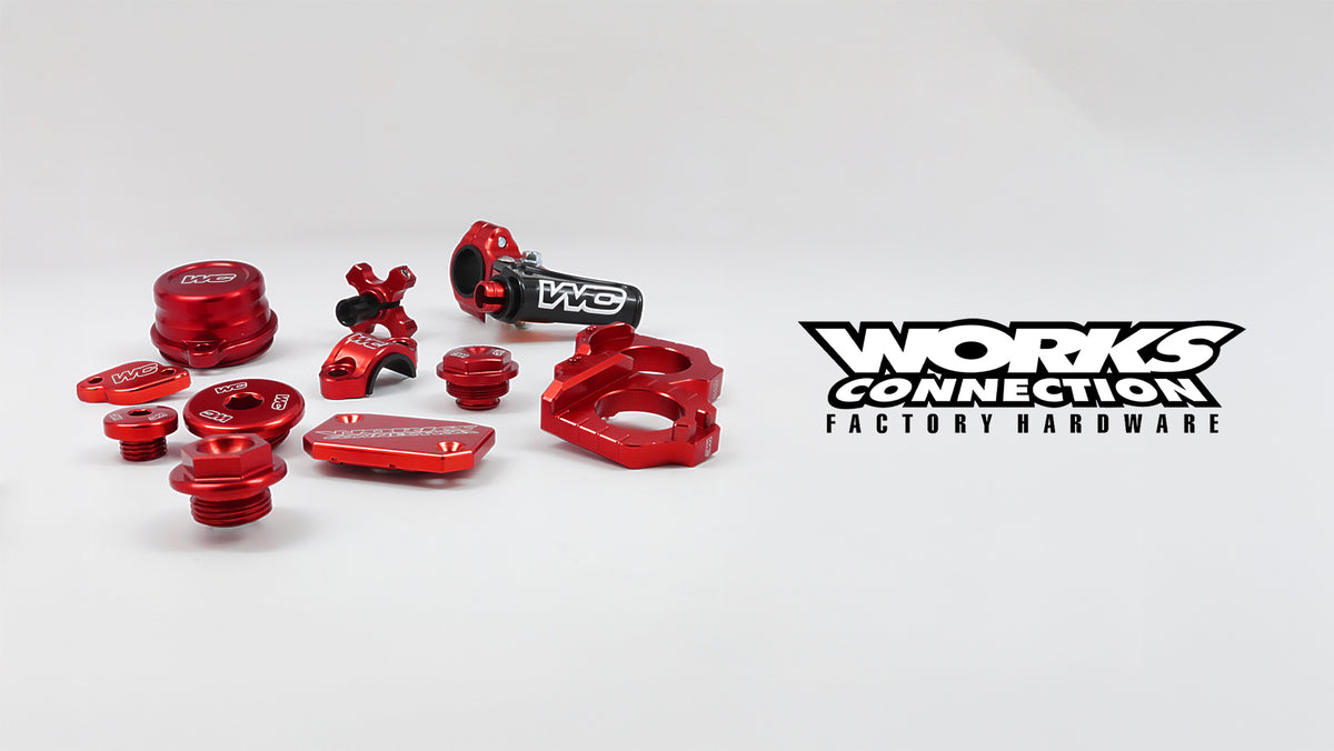 Dirt Store | The UK's Favourite Motocross, Enduro & Trials Retailer