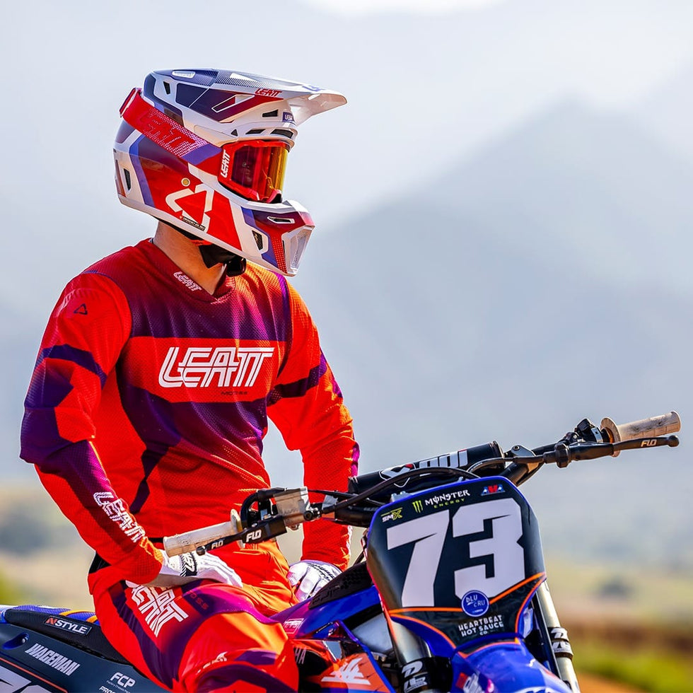 Dirt Store | The UK's Favourite Motocross, Enduro & Trials Retailer