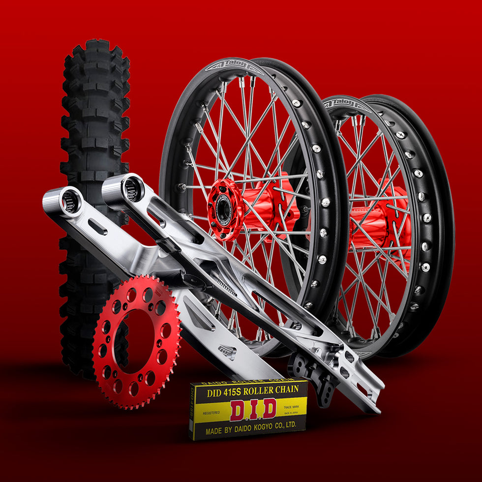 Dirt Store | The UK's Favourite Motocross, Enduro & Trials Retailer