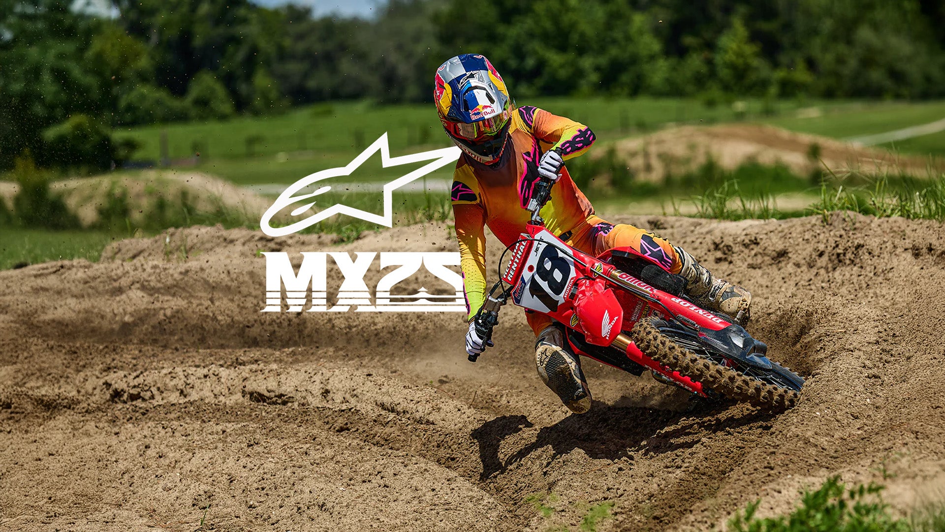 Dirt Store | The UK's Favourite Motocross, Enduro & Trials Retailer