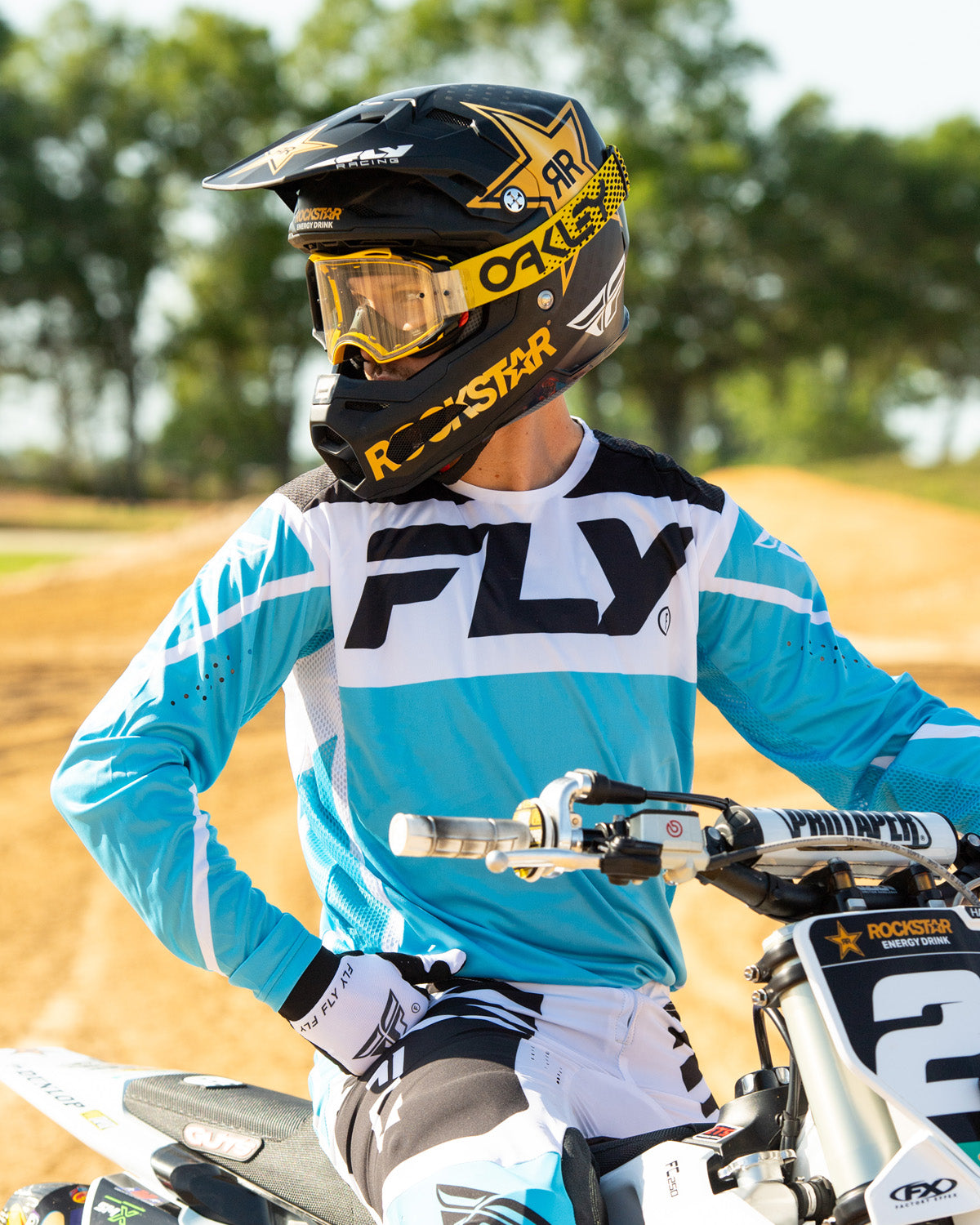 Dirt Store | The UK's Favourite Motocross, Enduro & Trials Retailer