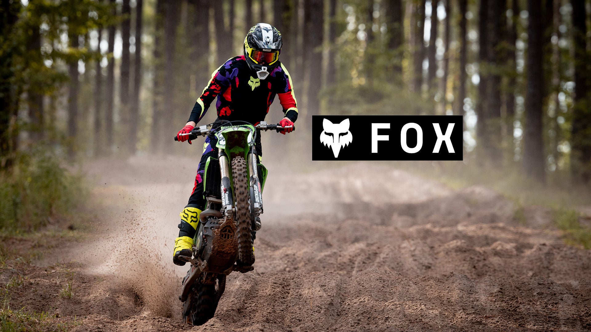 Dirt Store | The UK's Favourite Motocross, Enduro & Trials Retailer
