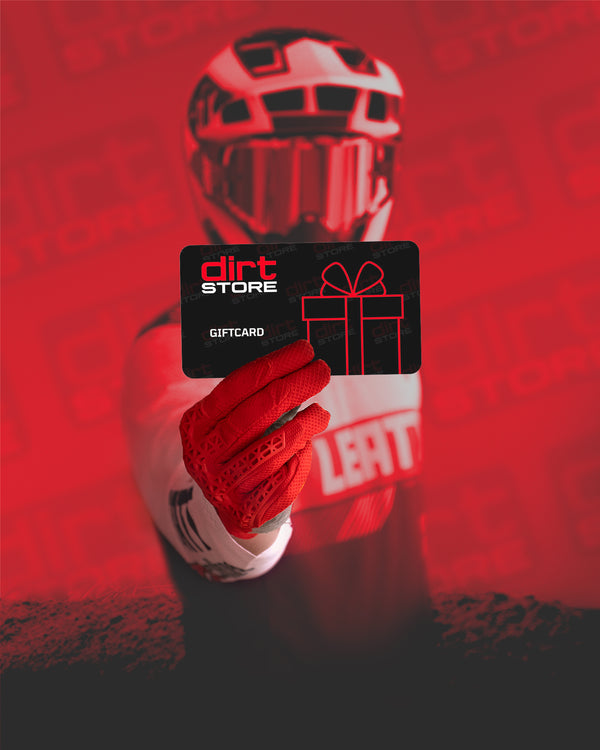 Dirt Store | The UK's Favourite Motocross, Enduro & Trials Retailer