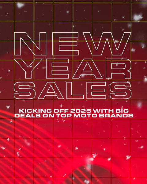 Dirt Store | The UK's Favourite Motocross, Enduro & Trials Retailer