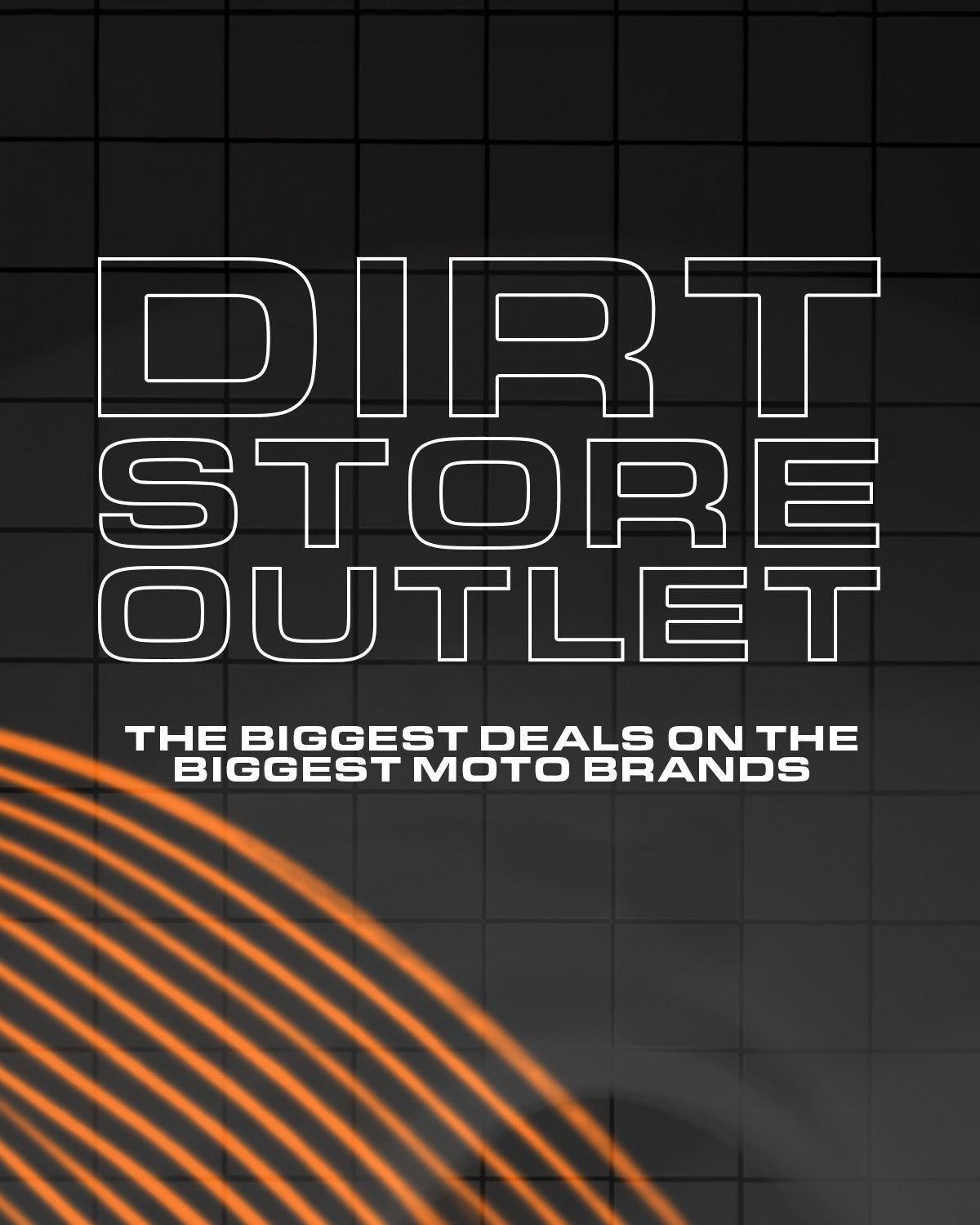 Dirt Store | The UK's Favourite Motocross, Enduro & Trials Retailer
