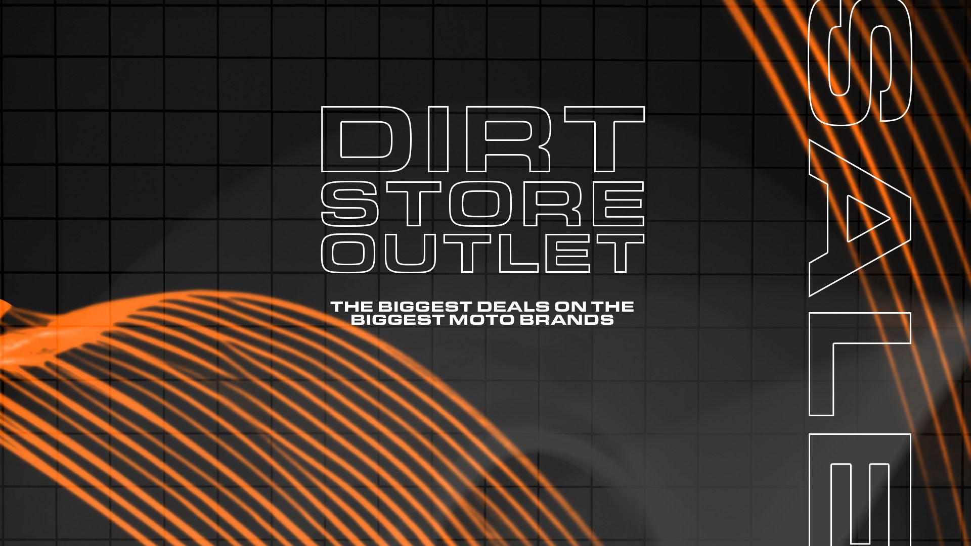 Dirt Store | The UK's Favourite Motocross, Enduro & Trials Retailer