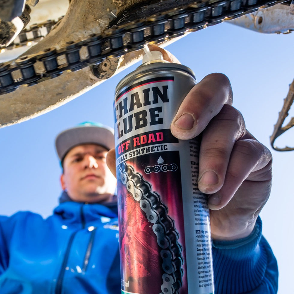 Dirt Store | The UK's Favourite Motocross, Enduro & Trials Retailer