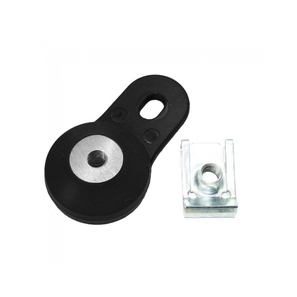 EXHAUST MOUNTING BRACKET KTM/HQV/BETA RR/GAS/SHERCO SE-R 125-300 2T >2 ...