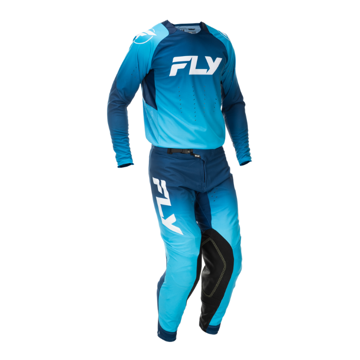 Evo 2026 DST Kit Combo - Blue/White – Dirt Store