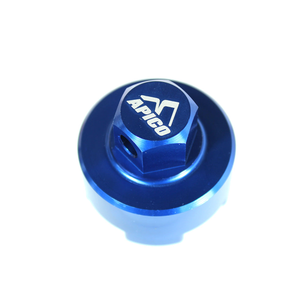 FORK COMPRESSION VALVE REMOVAL TOOL KTM/HUSQVARNA WP4CS FORKS 07-17 BL ...