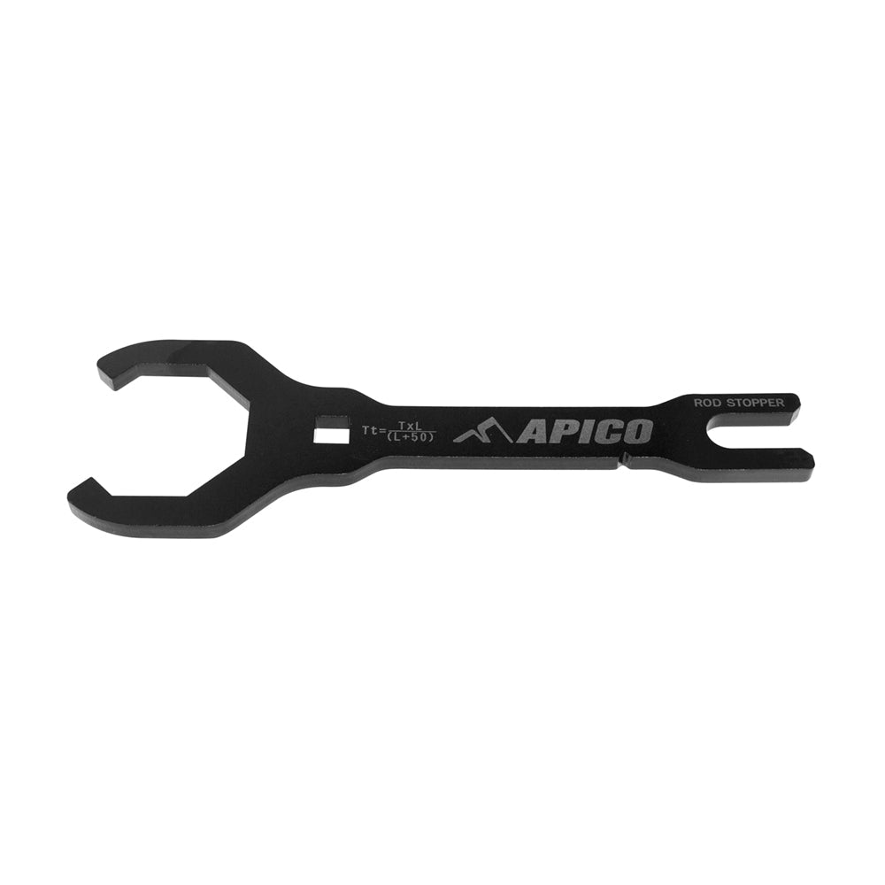 FORK CAP REMOVAL TOOL KAYABA 49MM – Dirt Store