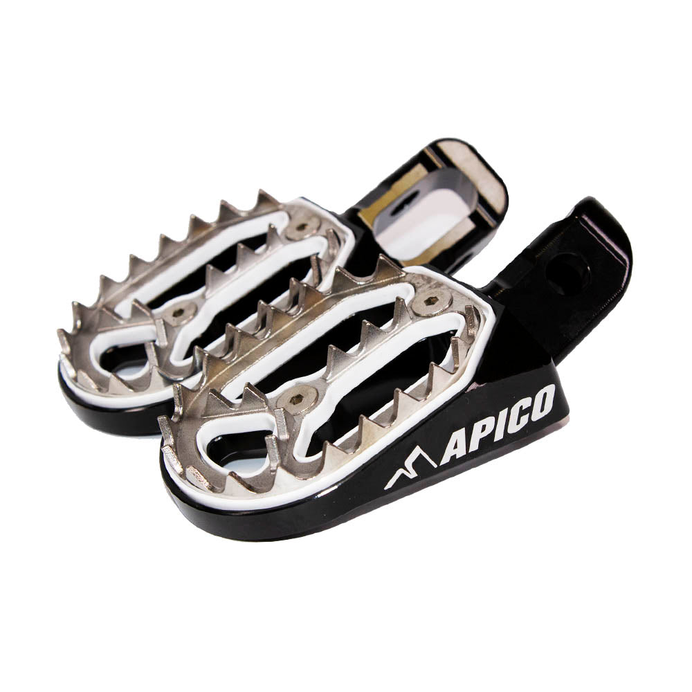 FOOT PEG PRO-BITE BETA RR 125-300 2T 20-23, 350-480 4T 20-23 – Dirt Store