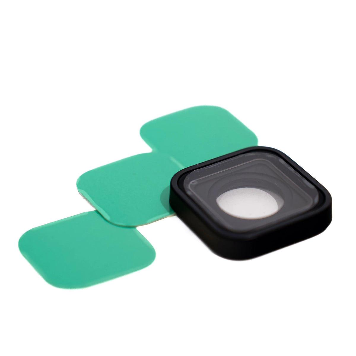 ARMOR VISION 27MM SMART FILM GOPRO LENS COVER (PACK OF 3) – Dirt Store