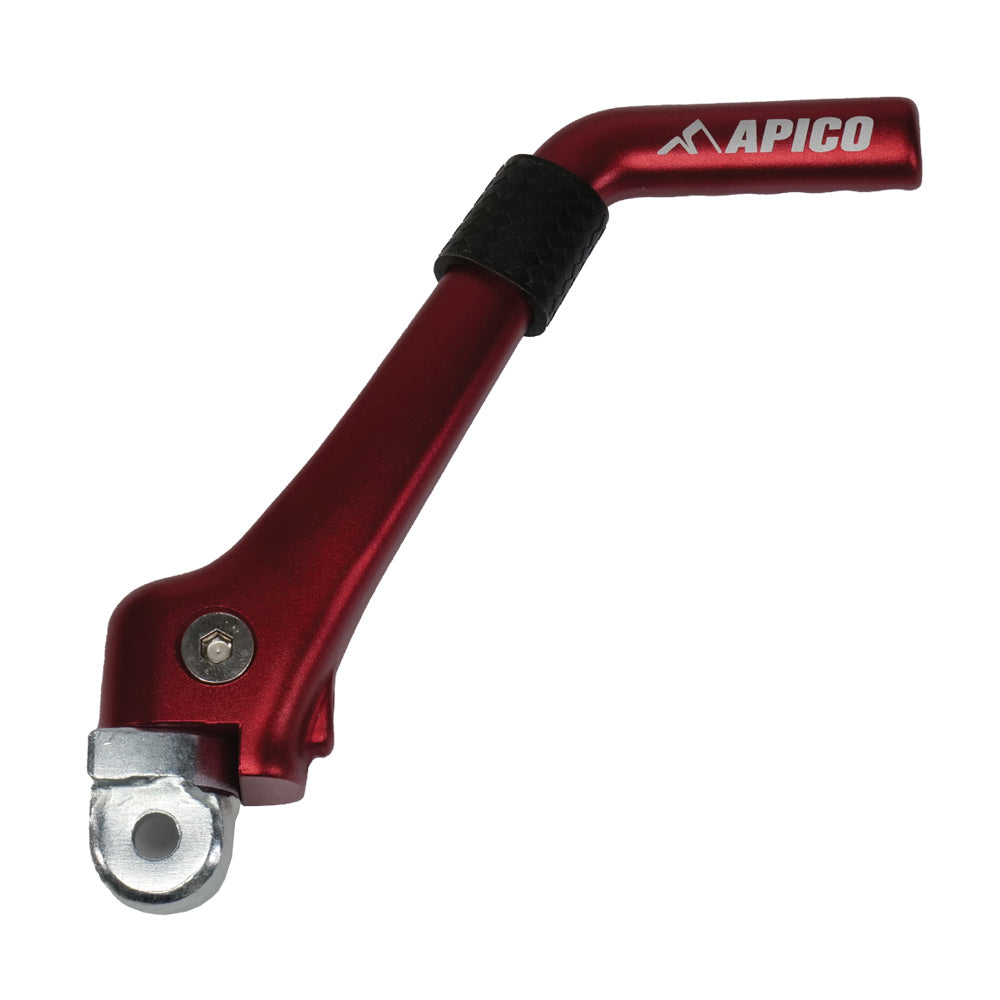 KICK START BETA EVO 80 09-24, REV50-80 2008 RED – Dirt Store