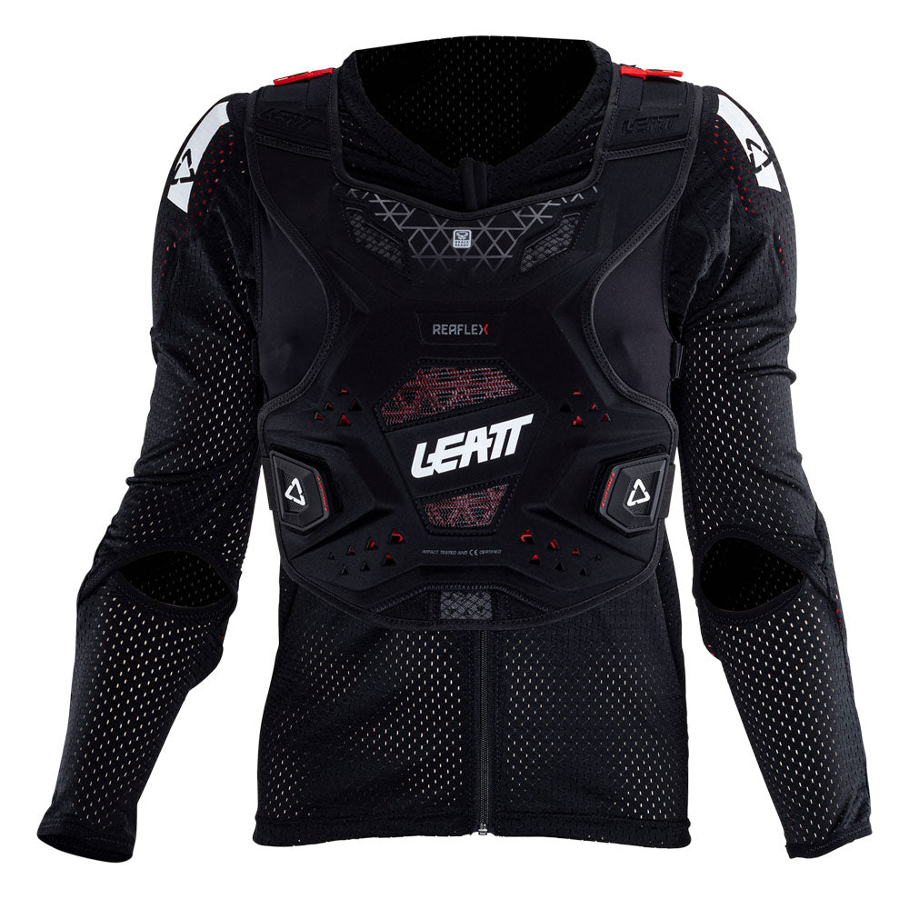 LEATT BODY PROTECTOR REAFLEX WOMENS – Dirt Store