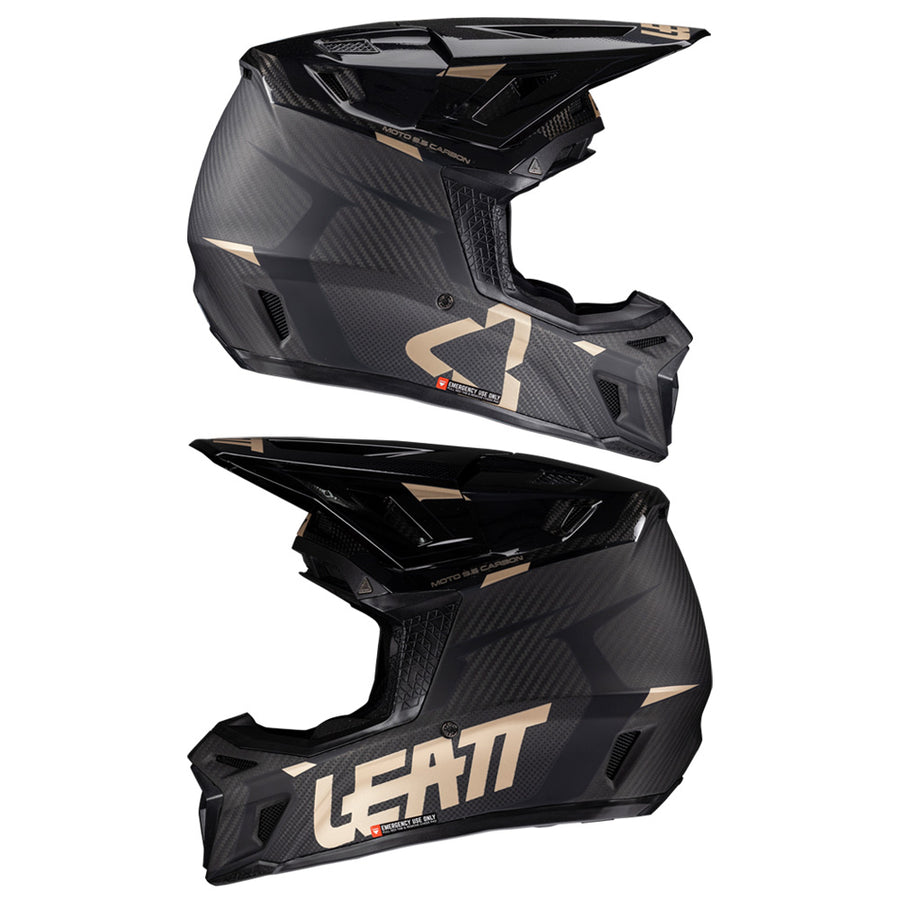 Leatt Motocross Helmets - MX Helmets & Accessories | Dirt Store