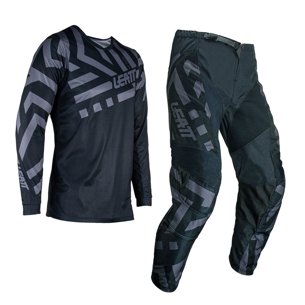 SHIRT AND PANT KIT 3.5 P24 GREY – Dirt Store