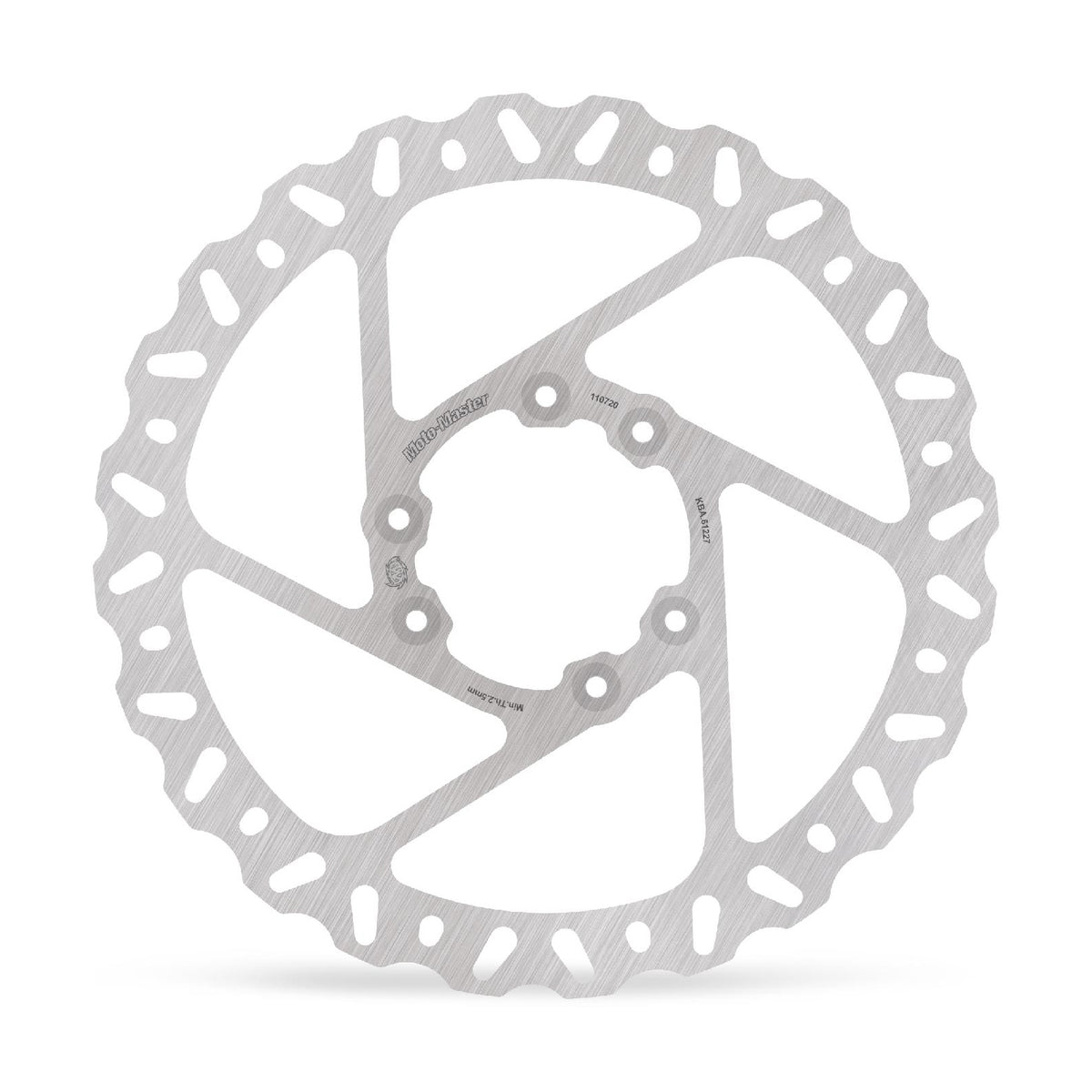 Moto-Master Nitro Front 270 Disc - TM Racing – Dirt Store