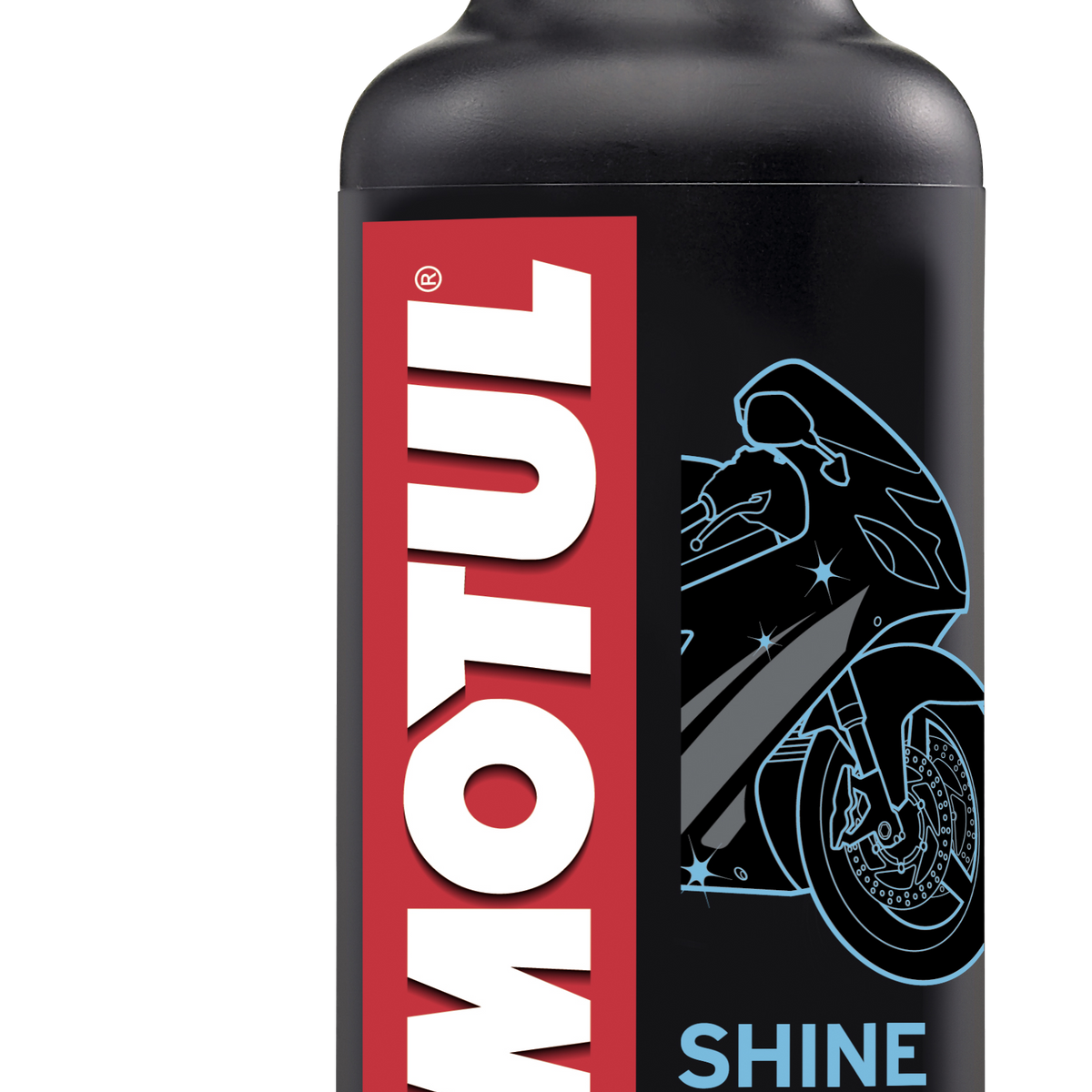MOTUL E5 SHINE & GO 400ML – Dirt Store